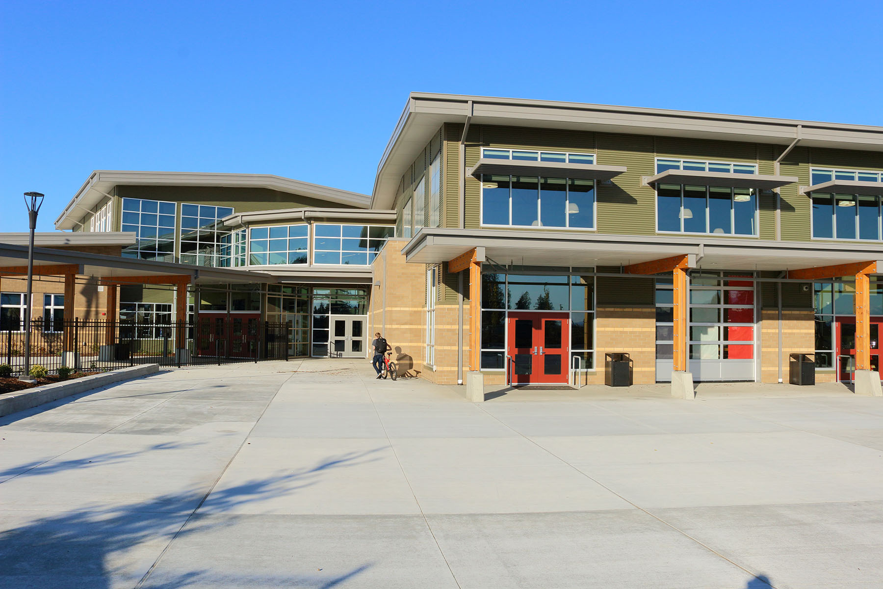 Construction Services Group | Building for our future