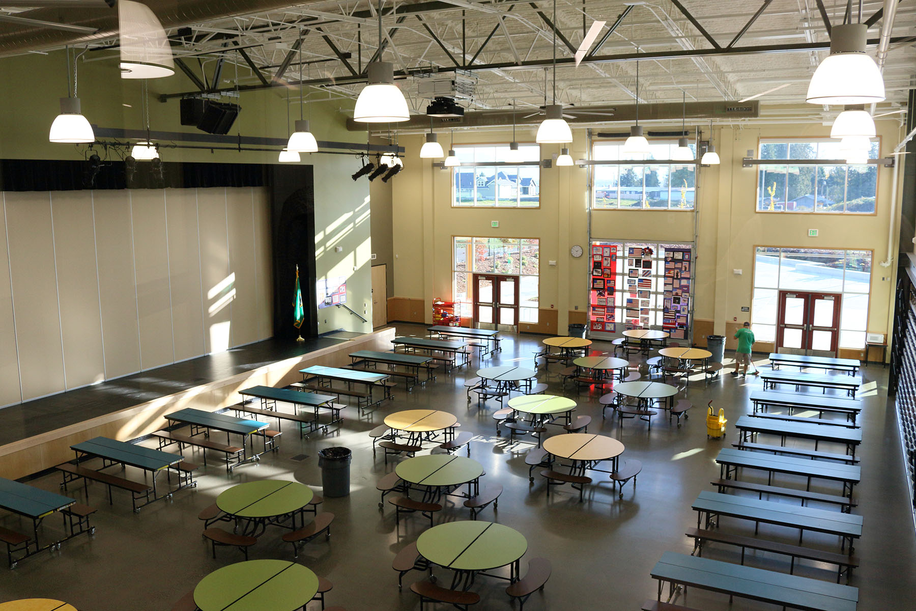 Construction Services Group | Building for our future