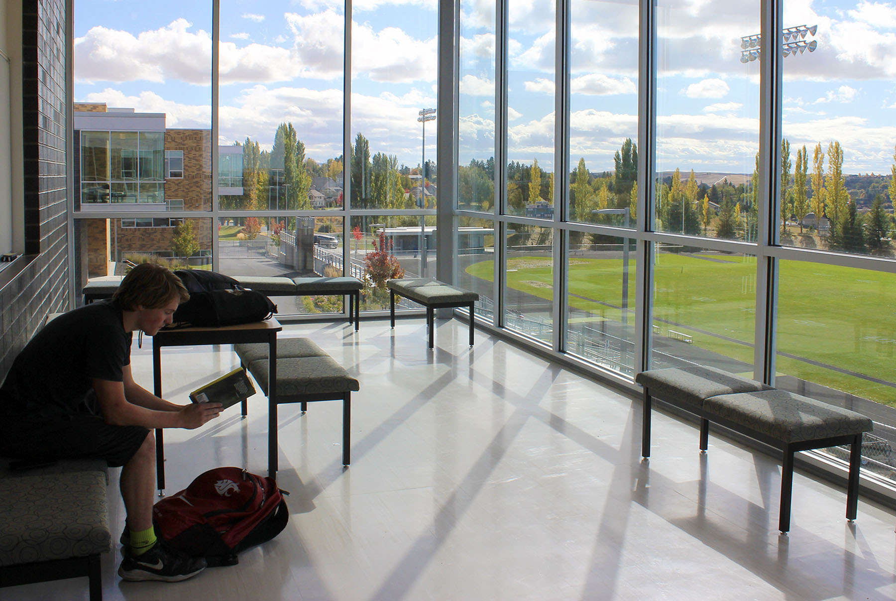 Construction Services Group | Building for our future